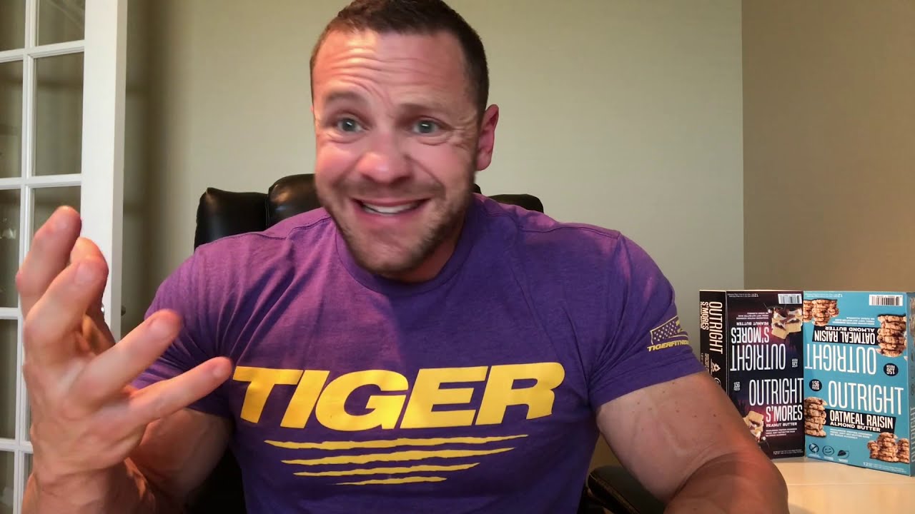 NPC Wellness Division - WTF?! - YouTube