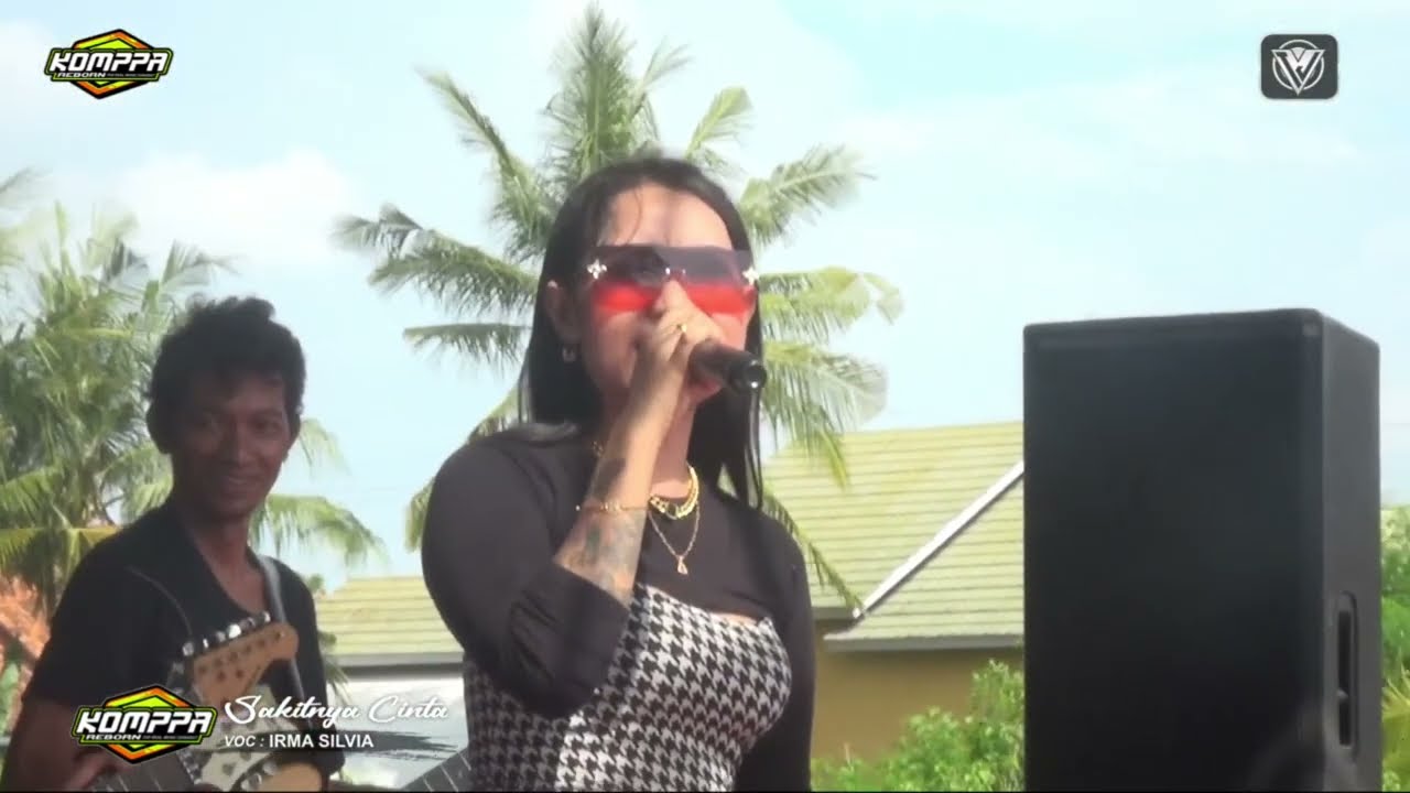 KOMPPA REBORN/DARES BOS MUDA - YouTube