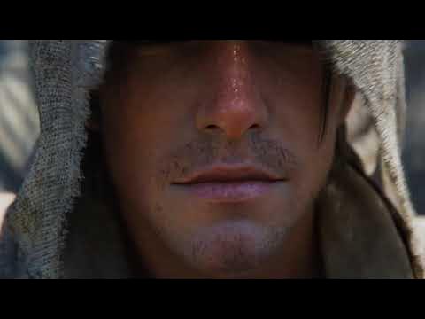 FINAL FANTASY XIV: DAWNTRAIL I Extended Teaser Trailer - YouTube