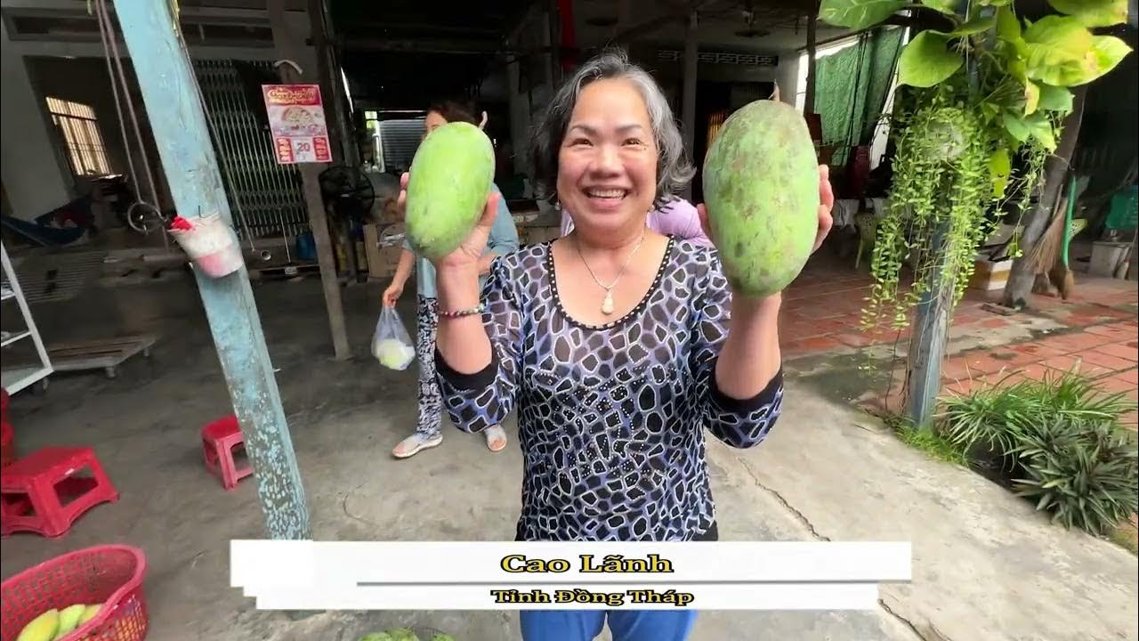 Tro lai Mien Tay Part 30 End - YouTube