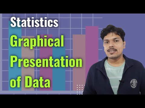 Graphical Presentation of Data | Statistics | PC 2 - YouTube