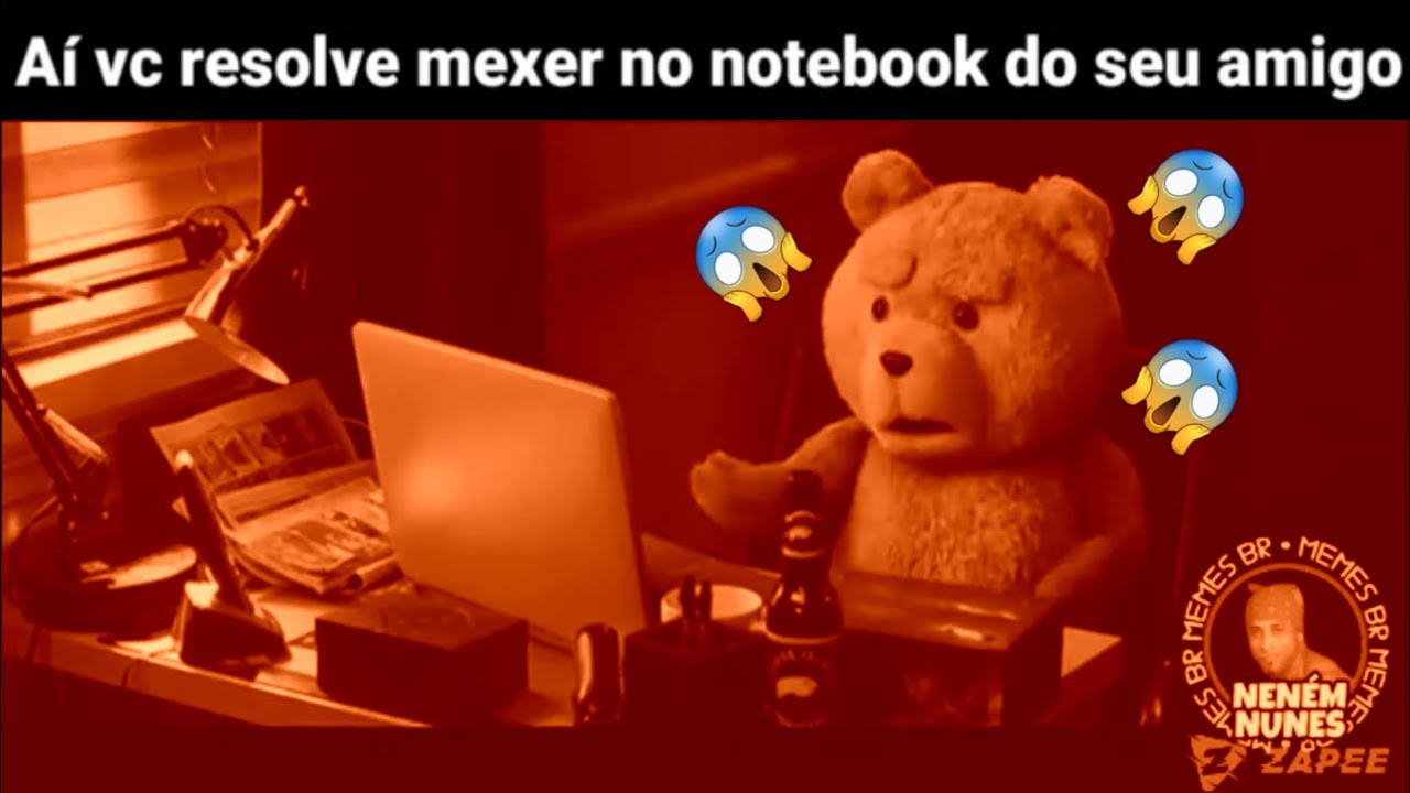 OS MELHORES MEMES BR: Ep14 - YouTube