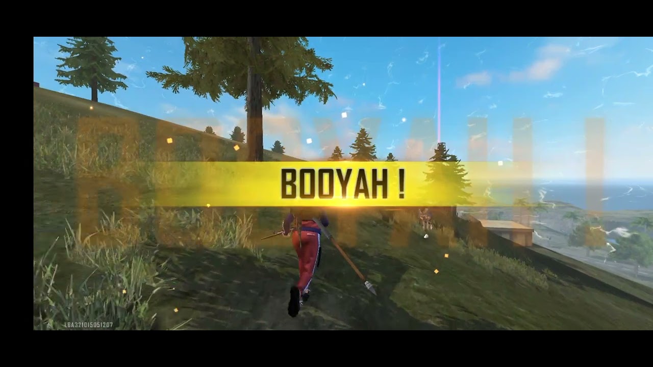 freefire game with frn part 1 - YouTube