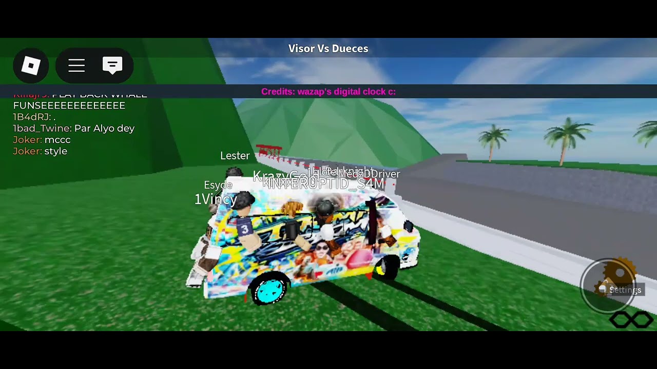 Link vvc race - YouTube