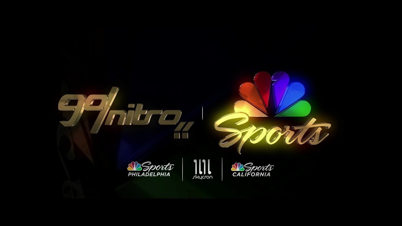 GO/NITRO airing on NBC Sports June 2023! - YouTube