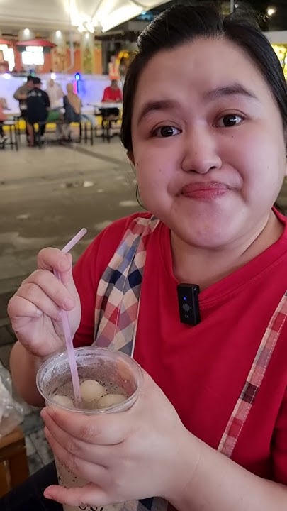 Longan Thailand Part 04 Cha Nom Yen ‼️ Segar , Manis , Dinginnn ‼️ #shorts - YouTube