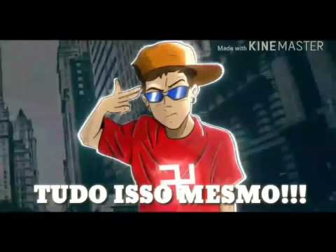 Mc Bella MOSTRANDO A PPK NO ELEVADOR DELISIA😍😍😍