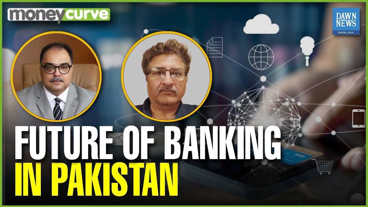 Pakistan Banking Summit: Where Does The Sector Stand? | Dawn News ...