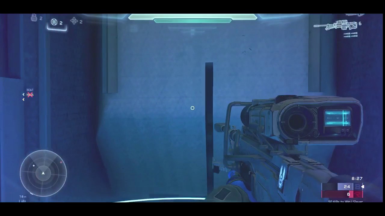 Introducing Savage Hound | Retinaz - YouTube