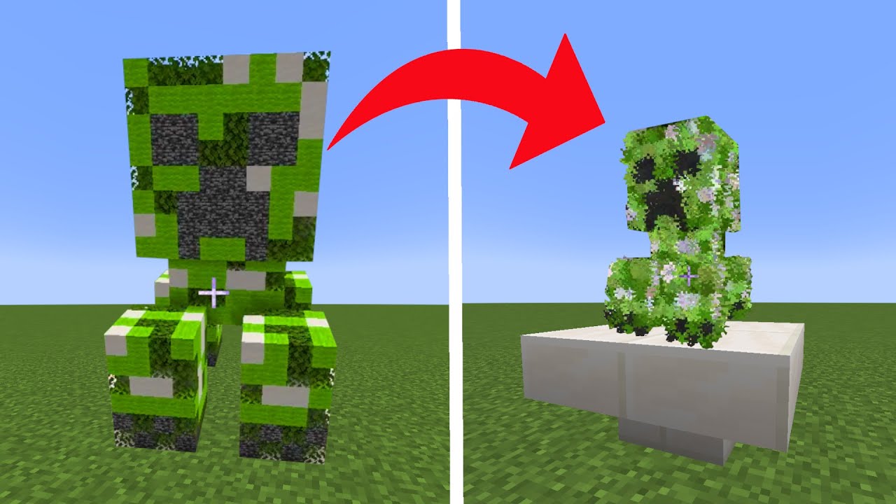 This Is The REAL HOLOGRAM In Minecraft! - YouTube