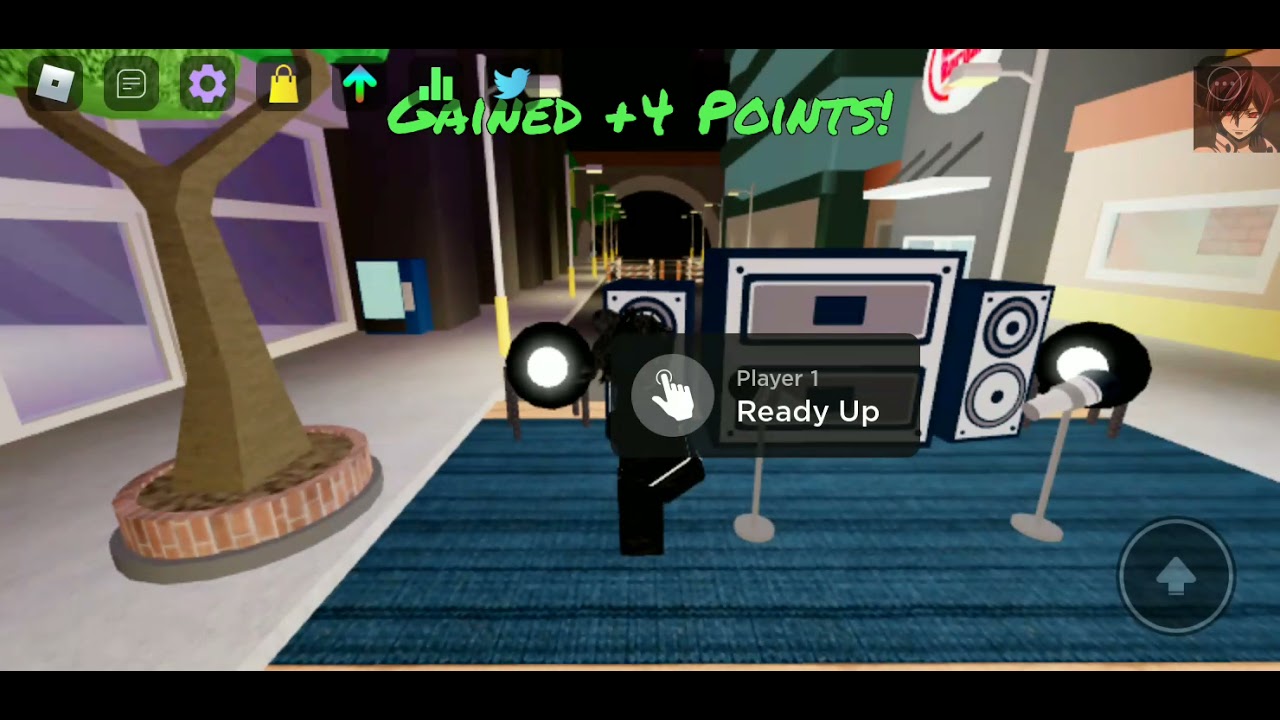 ron and bside ron: roblox fnf :my roblox name KEIMANIP1 - YouTube