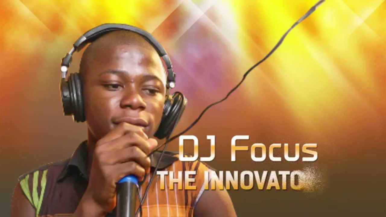 Dj Focus - Kelvin Doe - YouTube