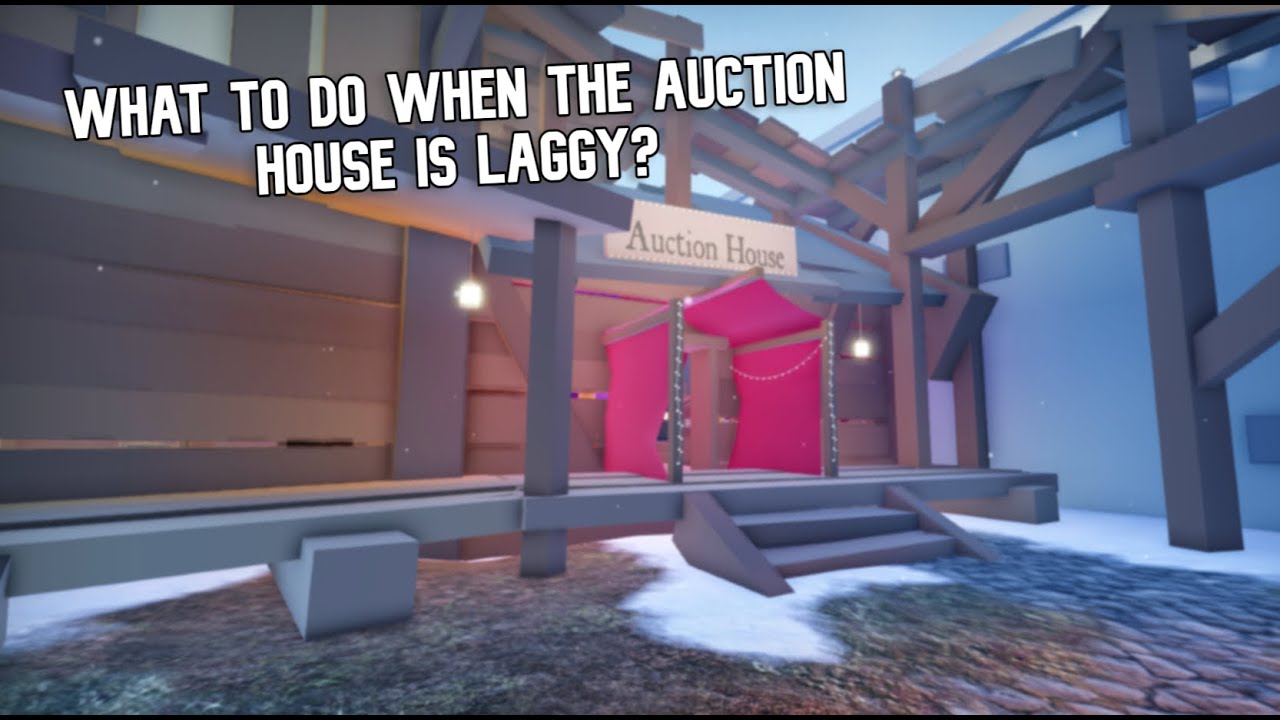 What To Do When The Auction House "Scams" You | Roblox Wild West - YouTube