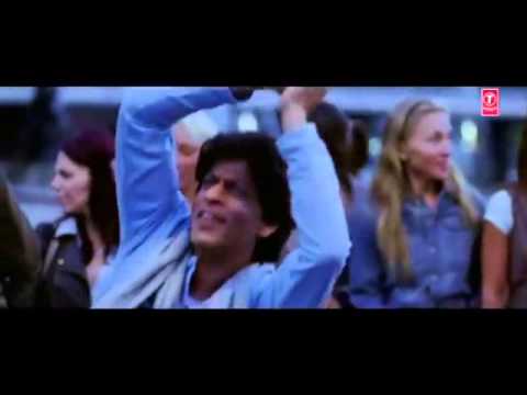 Dildara Dildara Ra One 2011 HD Full Song Shahrukh Khan Full Video Song ...
