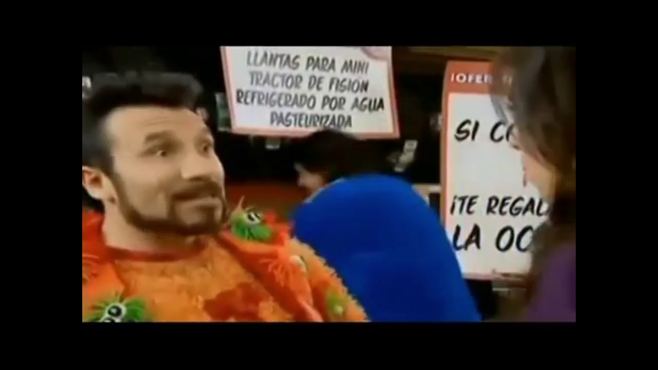 Ya ves Bibi esas si son ofertas - meme plantilla - YouTube