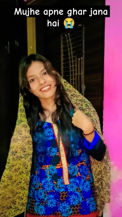 Mujhe apne ghar jana hai #comedy - YouTube