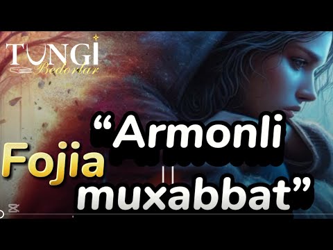 “Armonli muxabbat”|Hayotiy hikoya
