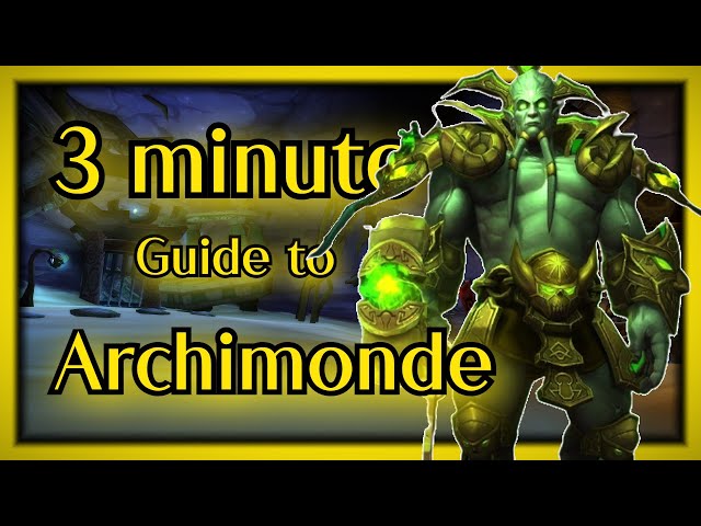 Archimonde