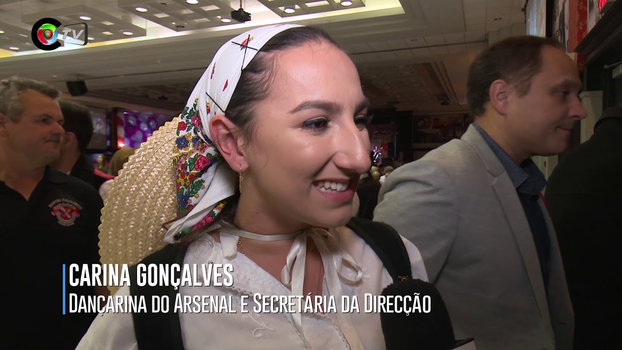 Arsenal do Minho Festa de São Martinho - YouTube