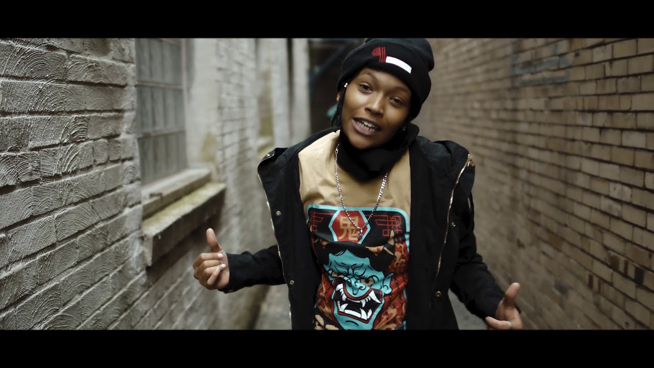 Juiced Up Joey - More (Official Music Video) - YouTube