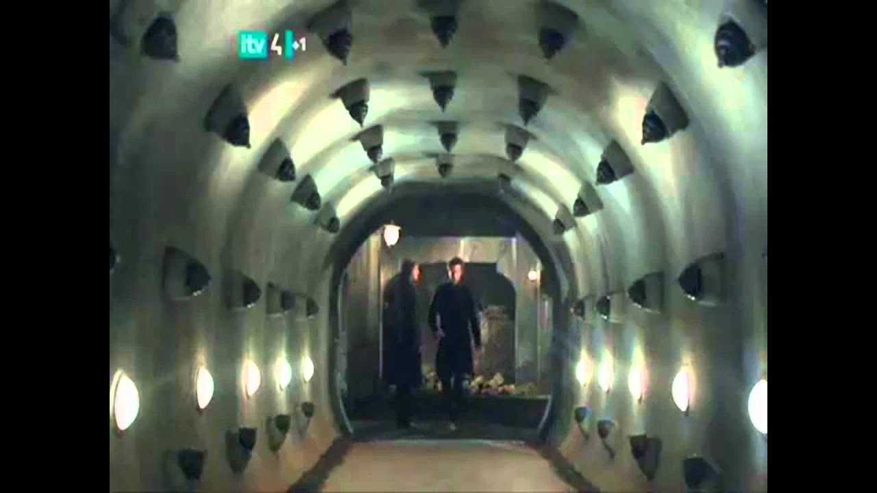 Sanctuary - Nikola Tesla - Montage Moments #2 Revelations Part II - YouTube