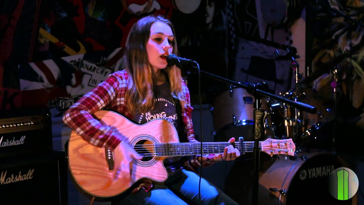 Toxic Cover By Amber Symons - YouTube