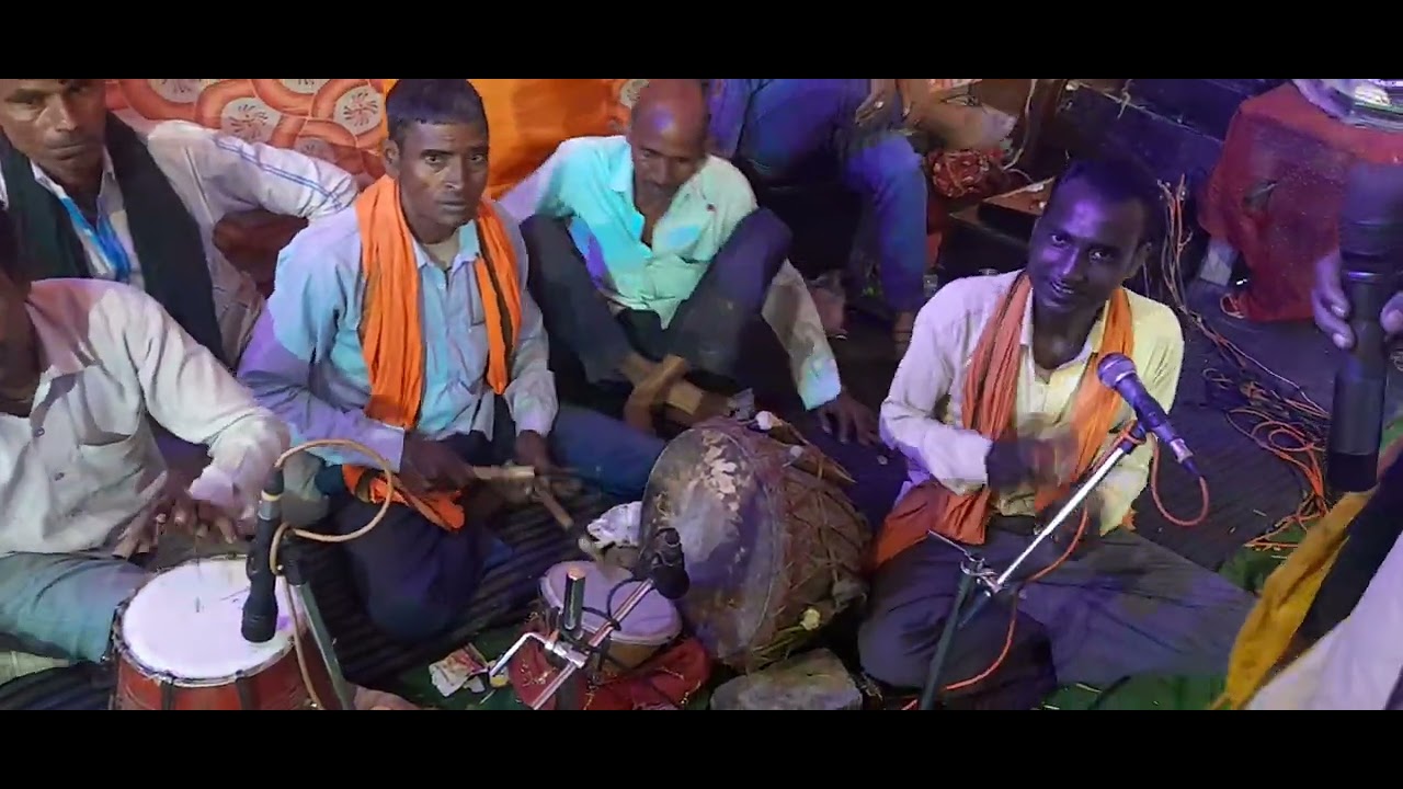 dehati Devi Jagran Vasudev. Rani Mohan de Leela9720531129=8006801949 ...