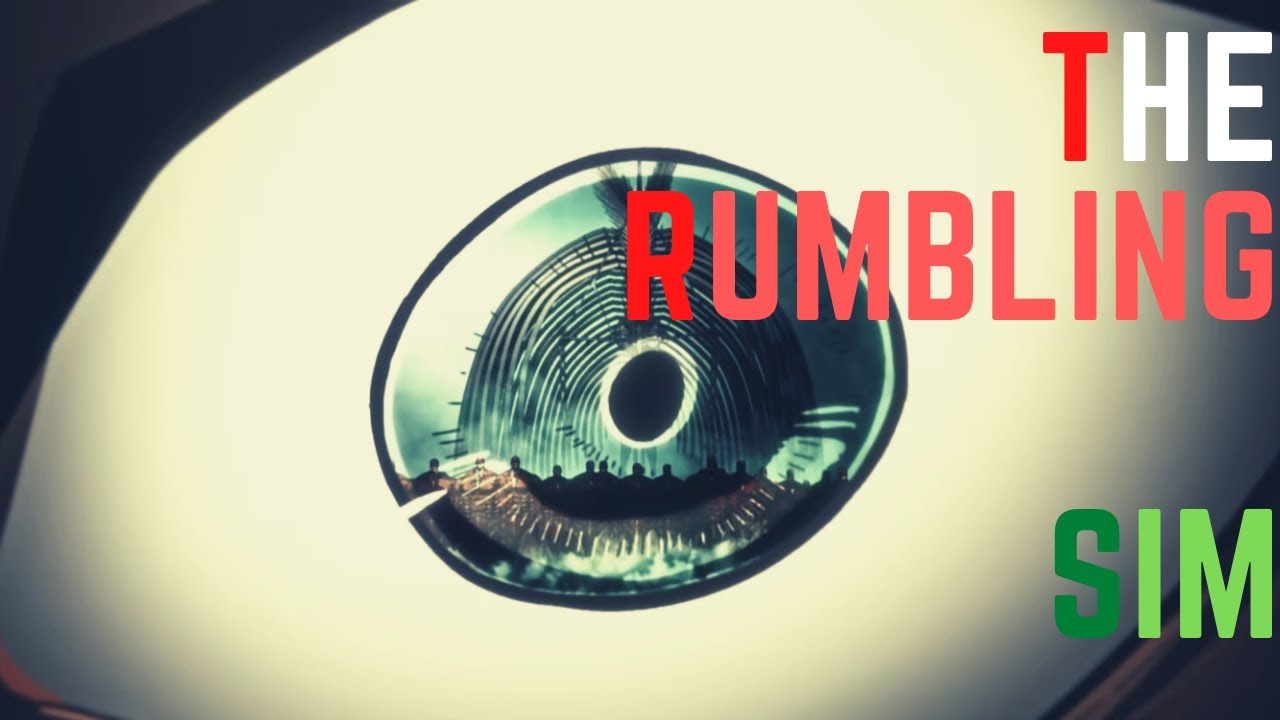 【進撃の巨人】SiM-The Rumbling-繁體中文字幕 - YouTube