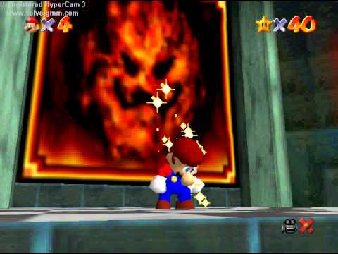 Mario Without His Hat - YouTube