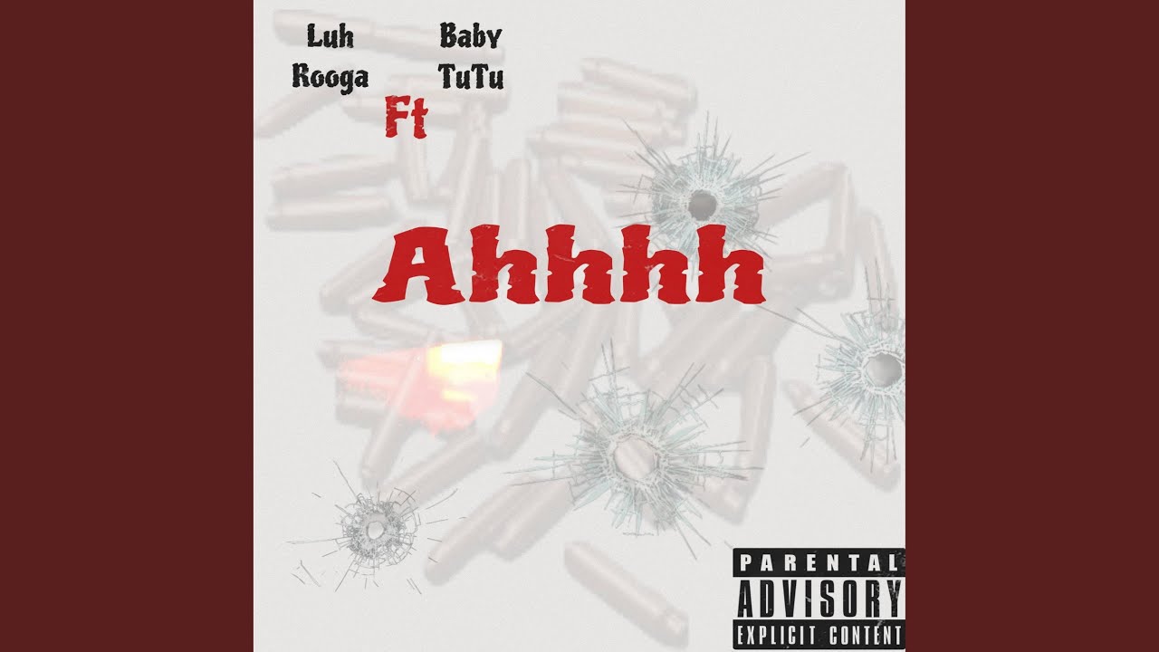 Ahhhh (feat. Baby tutu) - YouTube