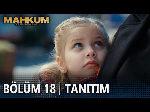 Mahkum 18  Bölüm Fragmanı