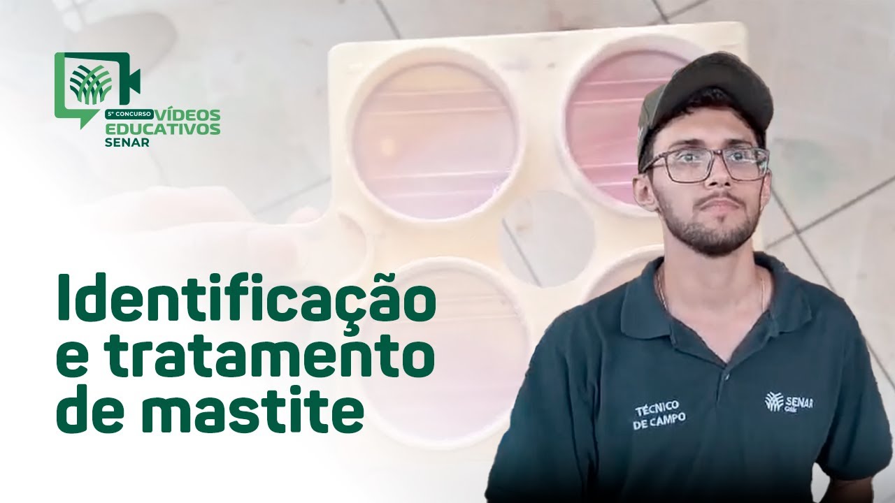 Identificação e tratamento de mastite - Pedro Paulo Alves Pinheiro (GO ...