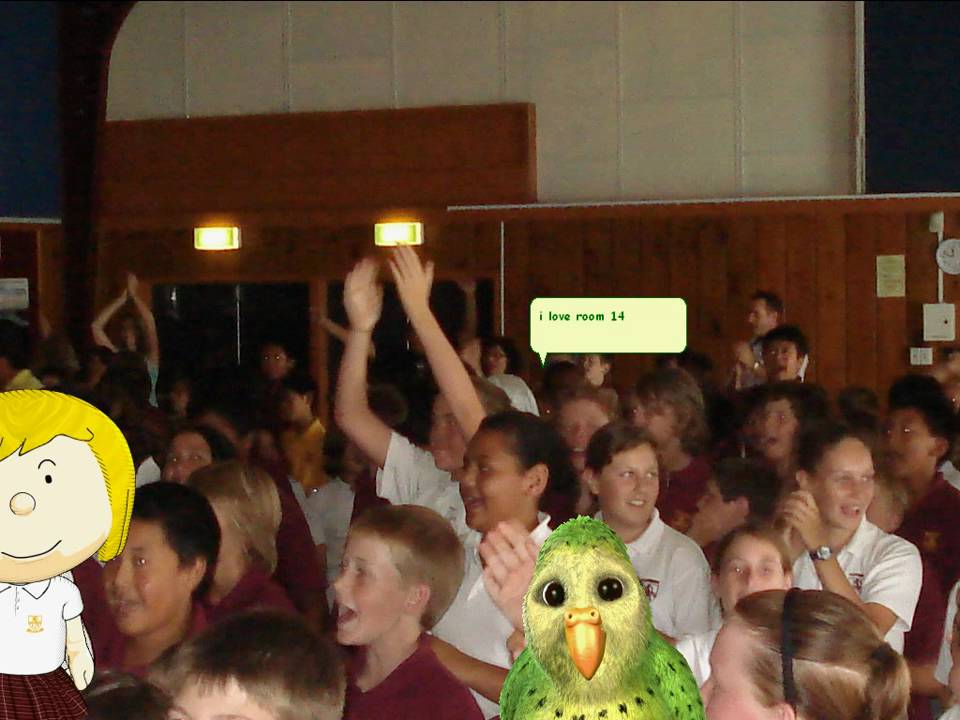 Making animations at school to improve learning [student projects ...