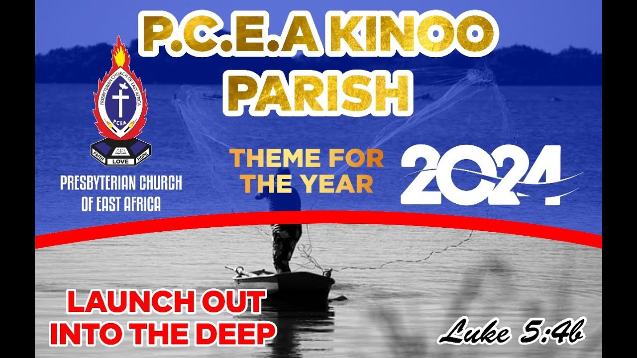 WORSHIP REVIVAL SUNDAY SERVICE 18TH FEBRUARY 2024 - YouTube