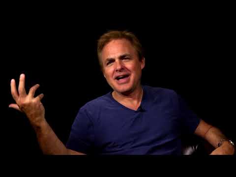 Grant Cramer on "Killer Klowns from Outer Space" - YouTube