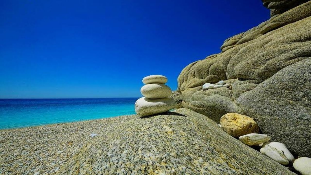 ΕΛΛΗΝΙΚΟ ΚΑΛΟΚΑΙΡΙ - GREEK SUMMER - YouTube