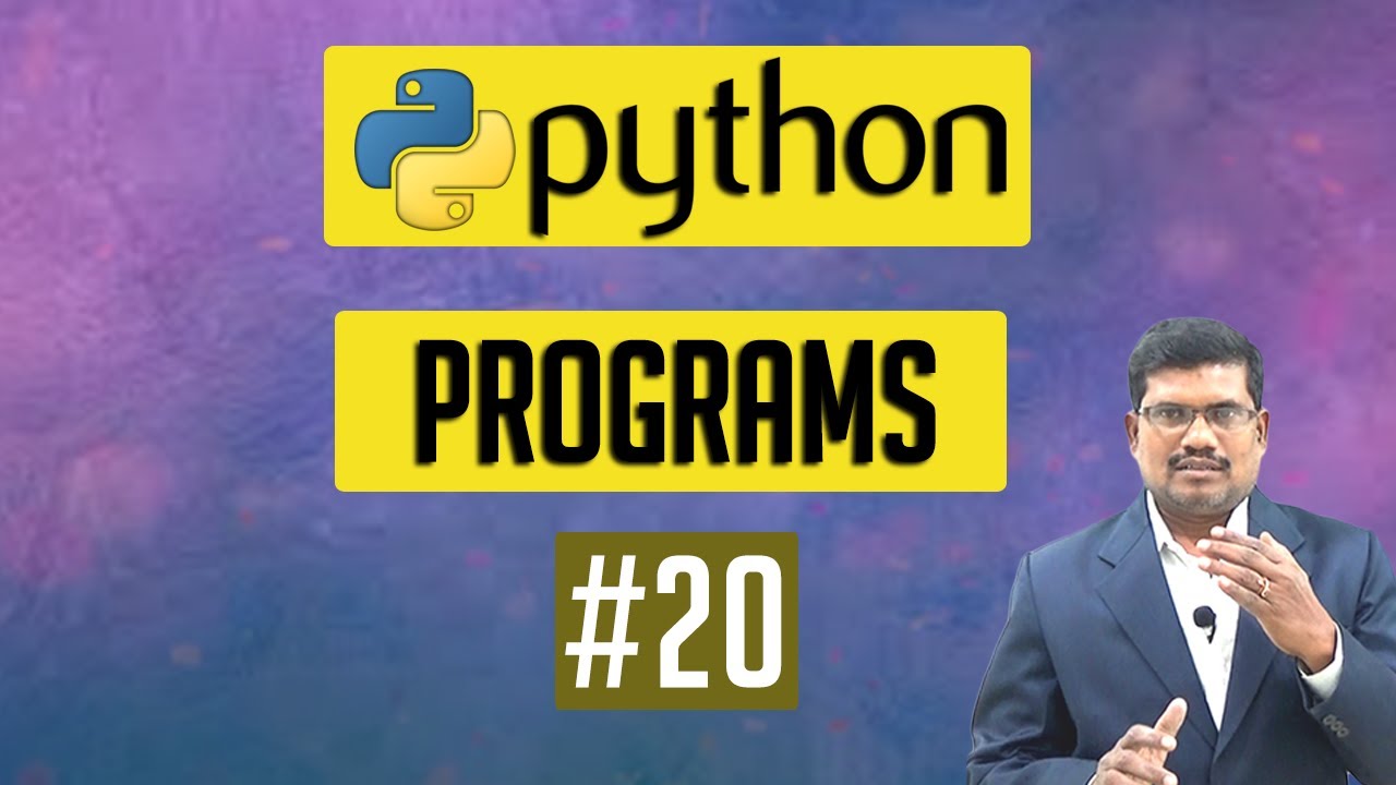 20 Multiply All Elements Python Programs In Tamil YouTube 20 Multiply All Elements Python Programs In Tamil YouTube