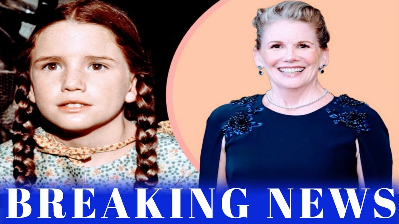 MINUTES AGO! Tragic News! Hallmark Melissa Gilbert!! Warm Your Heart ...