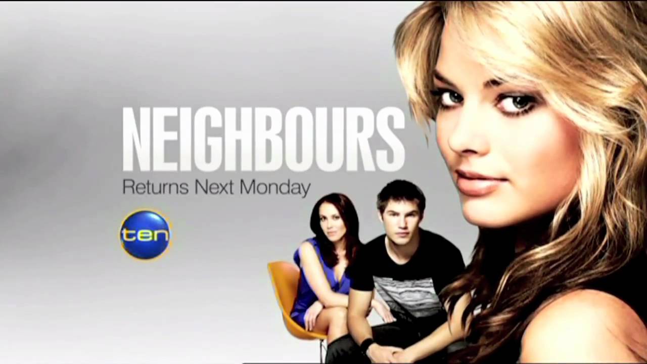 Neighbours 2009 Promo Ad (HD) - YouTube