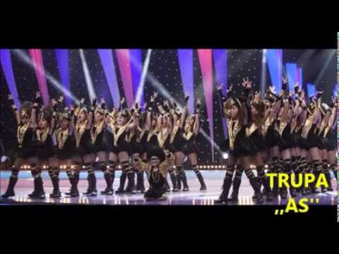 Trupa AS - Best of...in pictures - YouTube