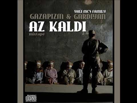 Gazapizm ft. Gardiyan- At Ulan Sigarayi