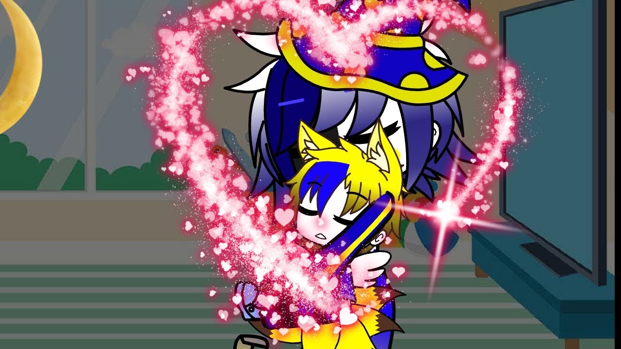 my first skit and thumbnail iswholesome thanks to this person for ...