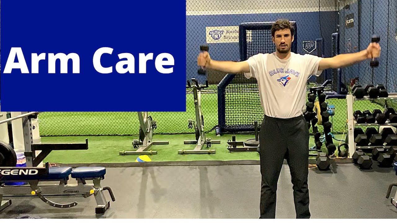 Shoulder Series - YouTube