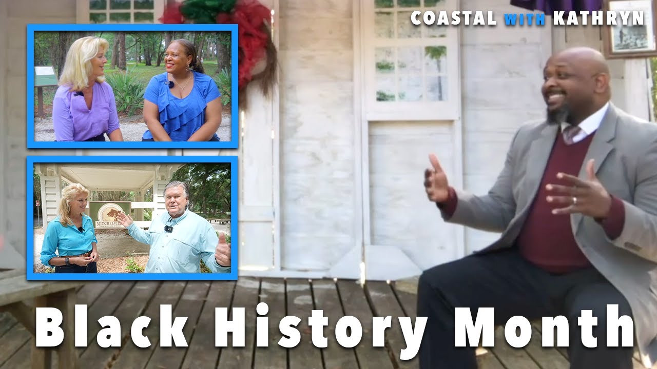Black History: Stories and Traditions from the South Carolina ...