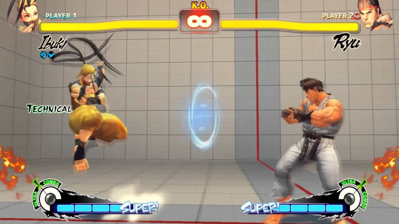 3 Things You May Not Know About Throw Tech - YouTube