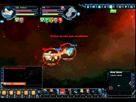 WarpFire Thurmalite Wars [El 1vs1 que precedio...] - YouTube