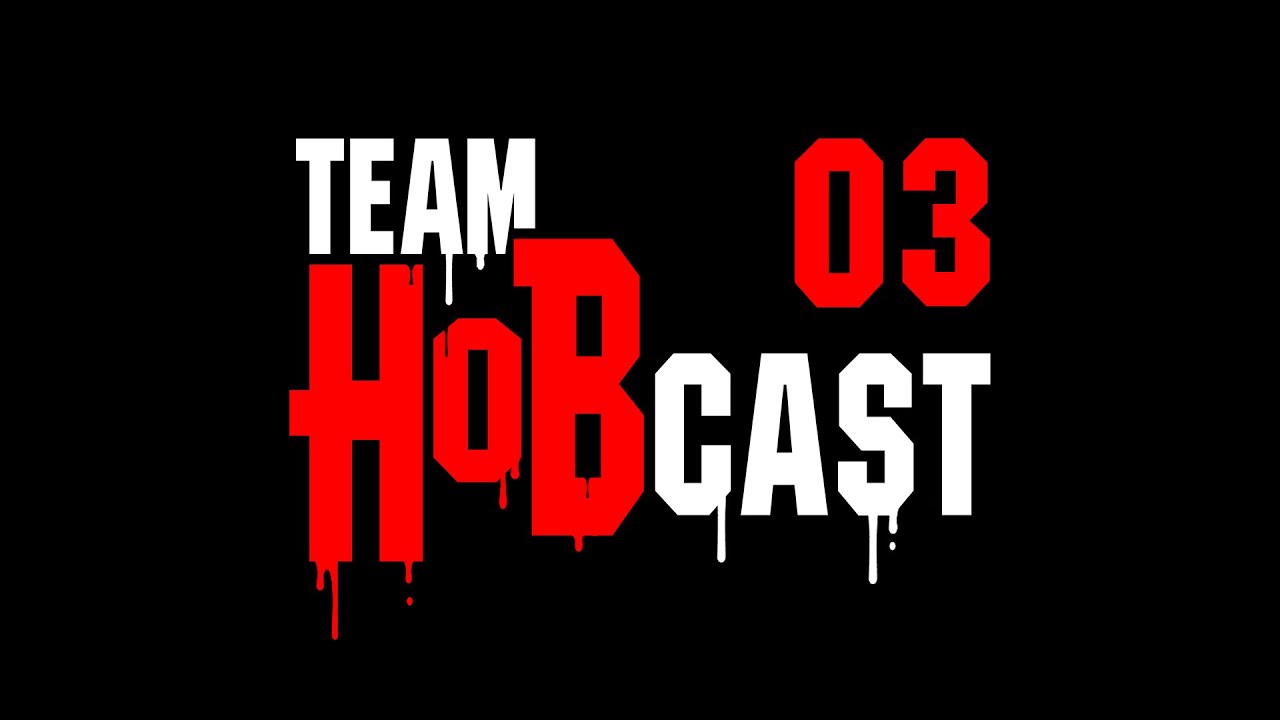 Alles zum Mannschaftsbus & unser neuer Teamlead | Team HoB-Cast | 03 ...