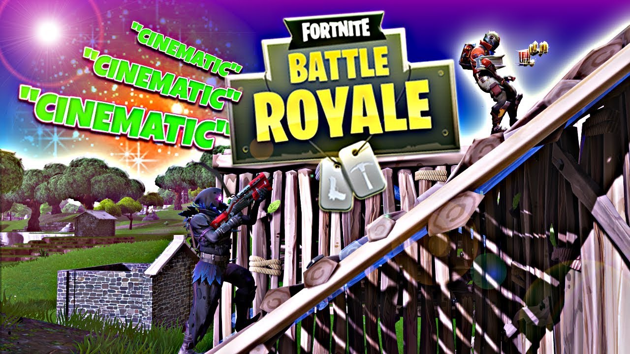 WE ARE SURROUNDED | Fortnite Short Film - YouTube