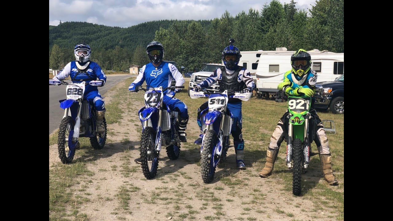 Riverdale Mx July 4th 2020 - YouTube
