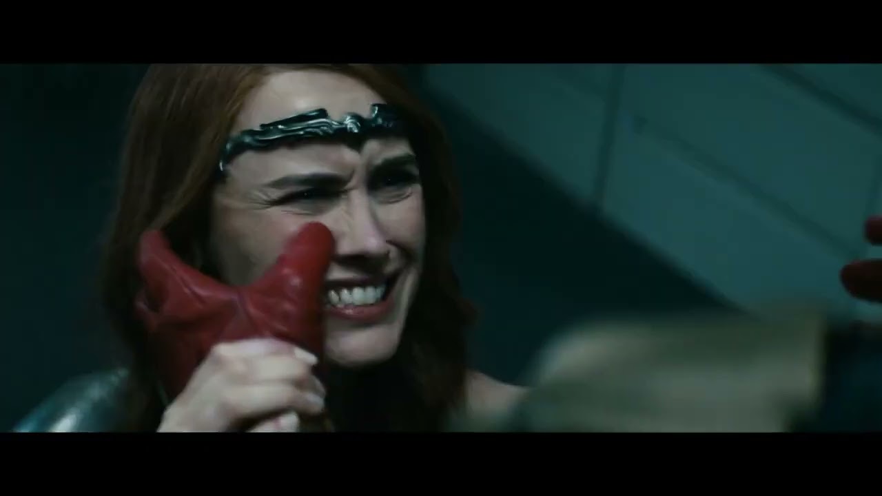 The Boys Homelander vs Queen Maeve Season 3 Episode 8 FINALE - YouTube